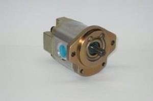 Direct Mount Pumps | Custom Hydraulic Cylinders and Valves