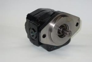 Direct Mount Pumps | Custom Hydraulic Cylinders and Valves