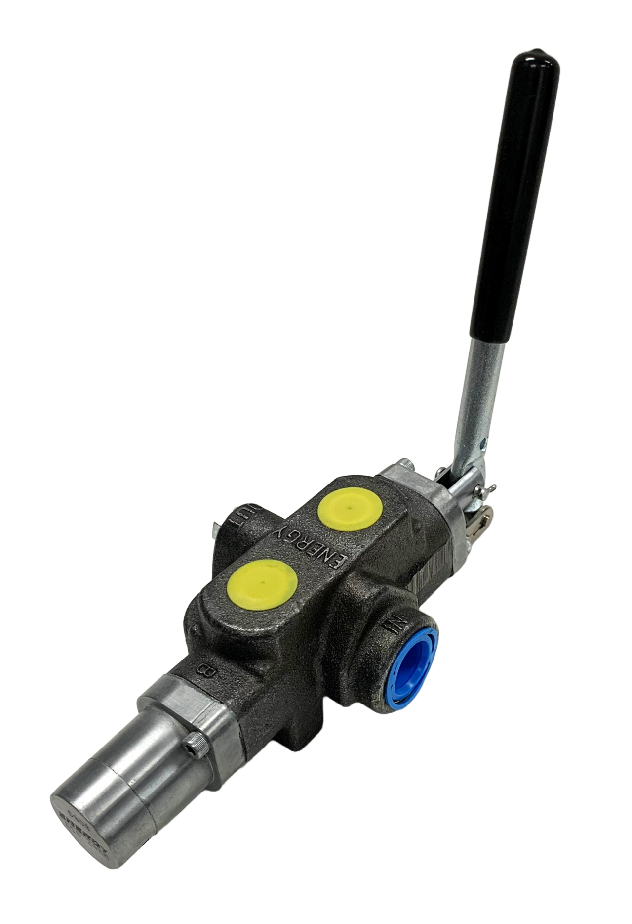 Linear Actuation Directional Control Valves | Custom Hydraulic ...