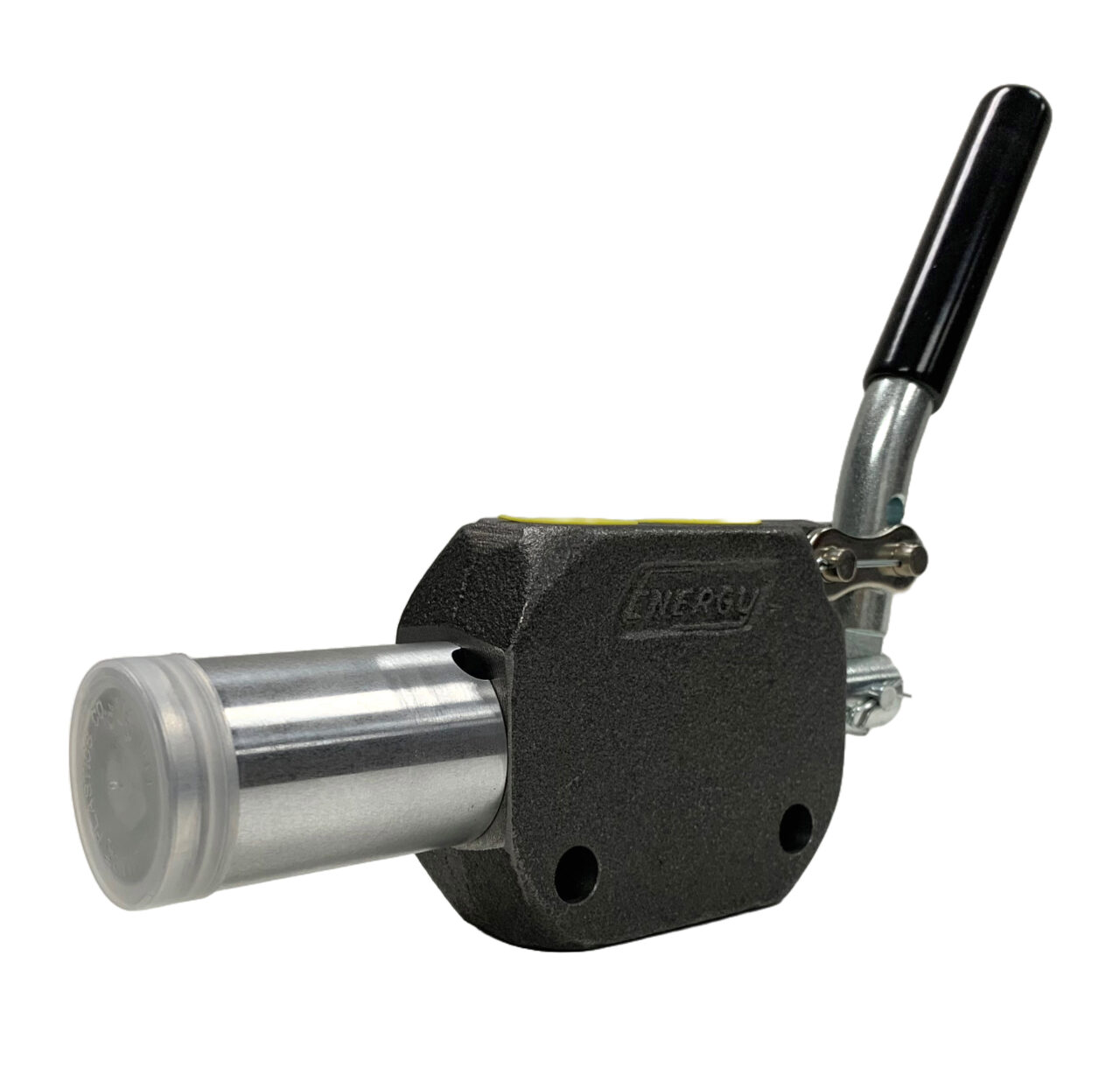 Selector Valves | Custom Hydraulic Cylinders and Valves